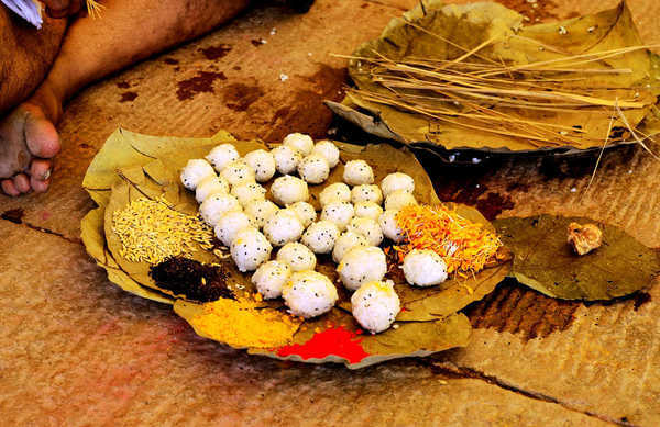 Online Death Anniversary & Barshi Pooja & Guidance