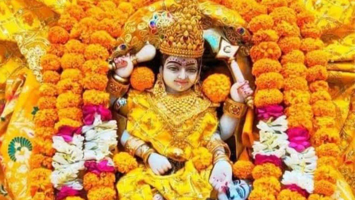 Baglamukhi Shatru Badha Puja at Kota - Click Here to Book