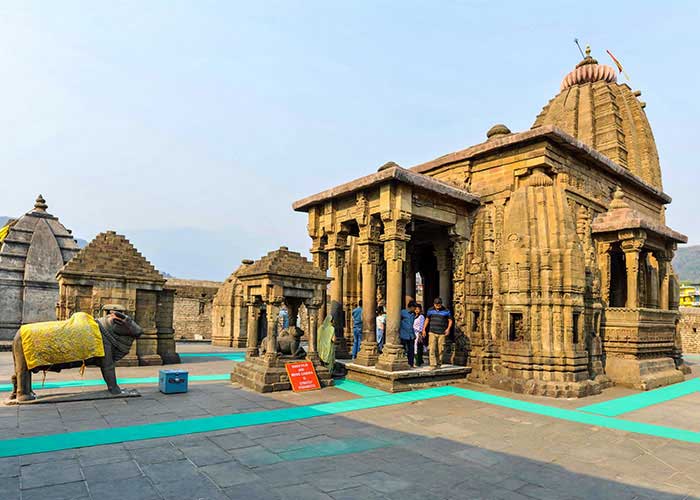 Baijnath Temple Darshan Timings, Puja and Accommodation