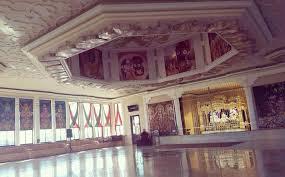 ISKCON Phoenix - Radha Krishna Temple Arizona Darshan Timings, Puja and ...