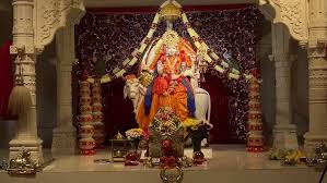 Shree Umiya Dham Hindu Temple New Jersey Darshan Timings, Puja and ...