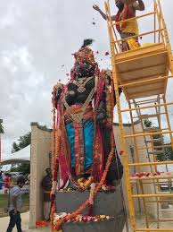 Arizona Hanwa Hindu Temple Darshan Timings, Puja and Accommodation