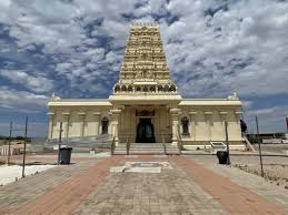 Maha Ganapati Temple of Arizona Darshan Timings, Puja and Accommodation
