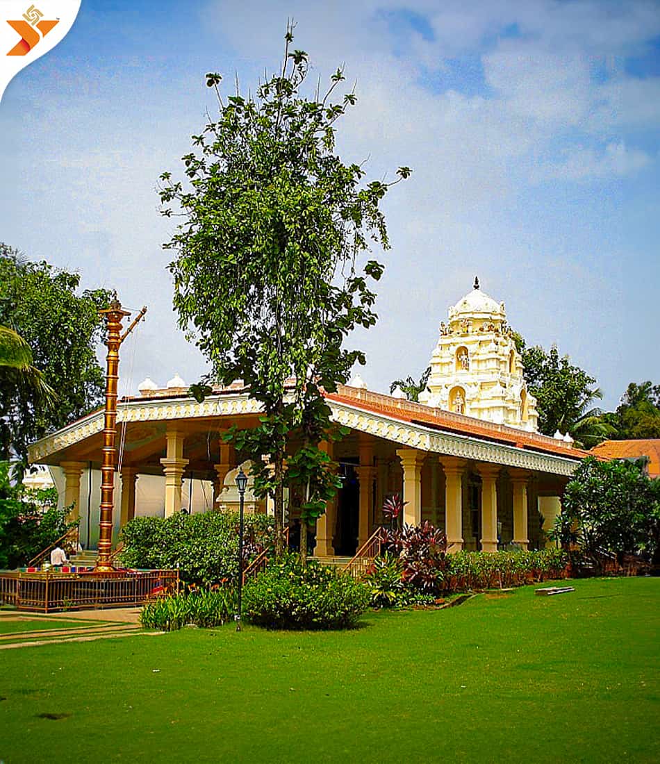 Balaji Temple Goa Darshan Timings, Puja and Accommodation