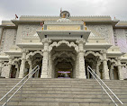BAPS Shri Swaminarayan Mandir, Edison New Jersey Darshan Timings, Puja ...