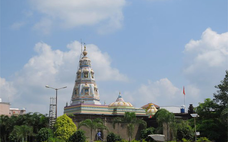 Vigneshwara Temple Ozar Darshan Timings, Photos and Room Booking